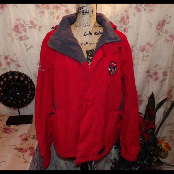 Drift Creek Outdoors | Jackets & Coats | Rain Jacket From Alaska Nwt ...